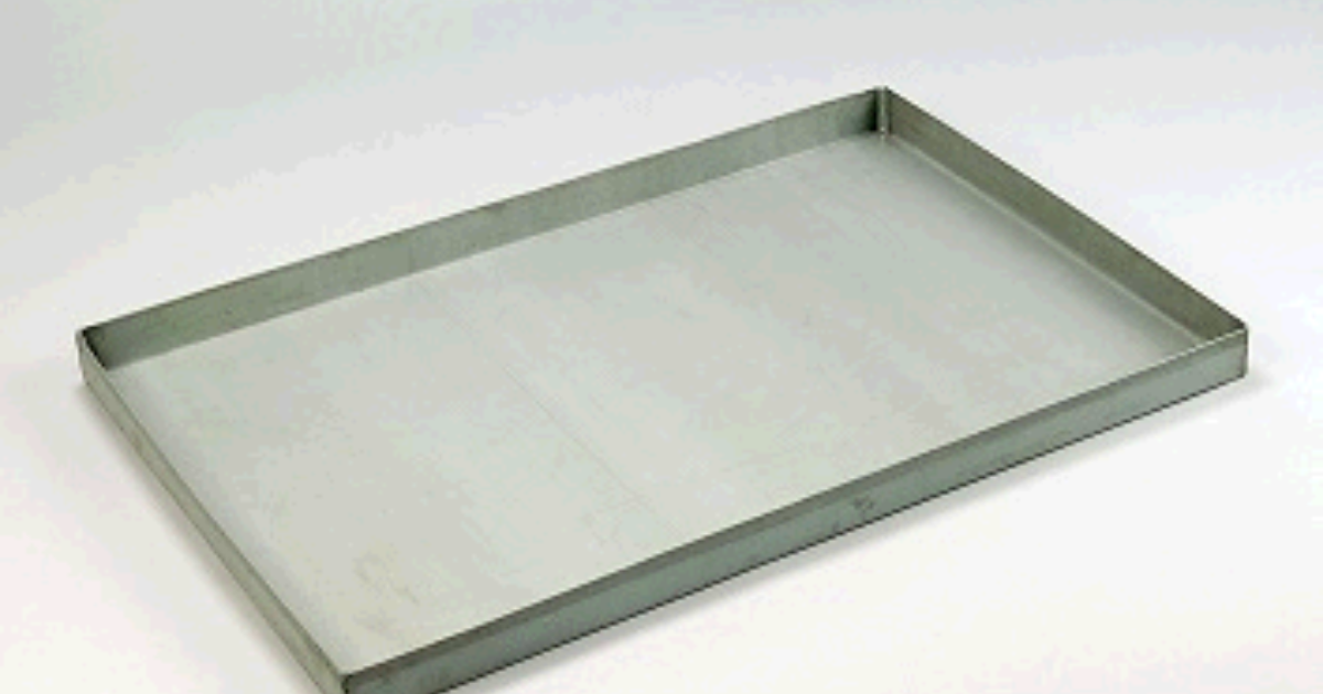 Drip Trays | MacGregor Industrial Supplies
