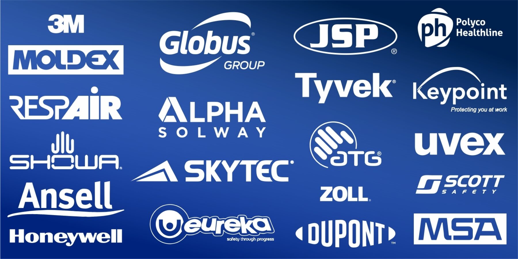 Personal Protective Equipment | MacGregor Industrial Supplies