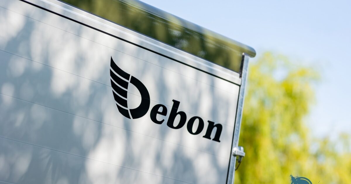 Debon Trailers | MacGregor Industrial Supplies